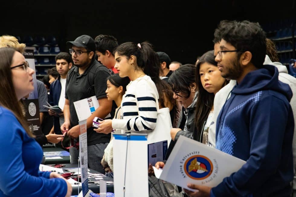 IMFS Event | International Medical Programs